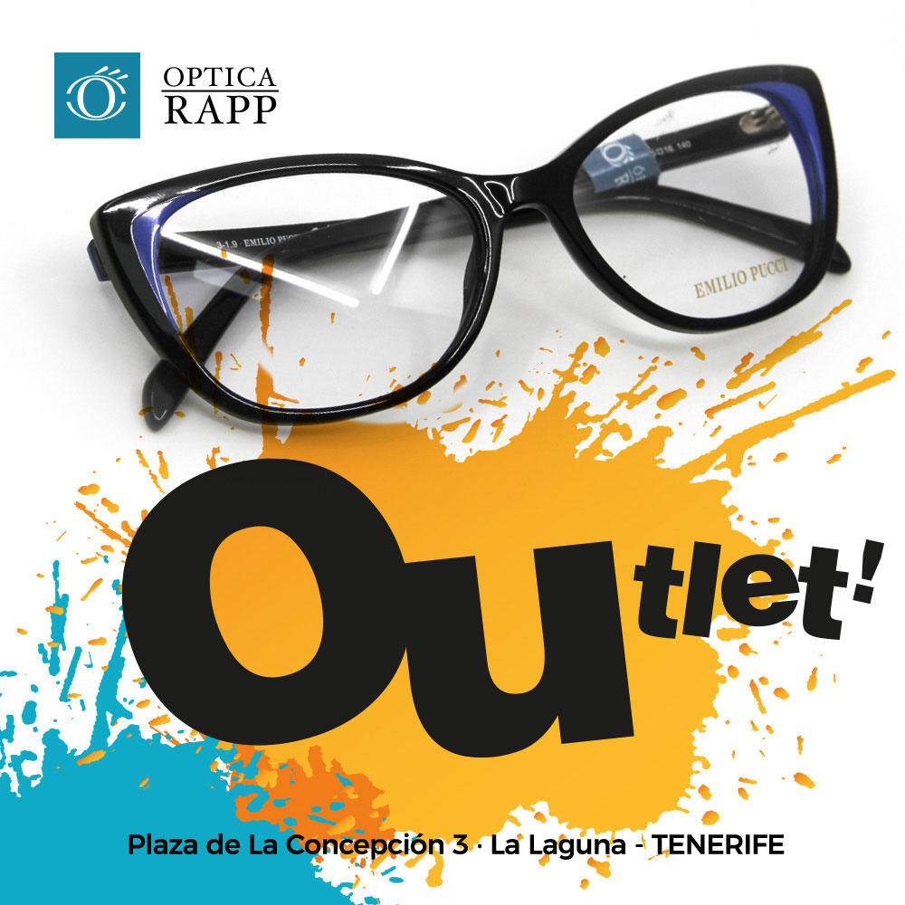 Óptica Rapp – San Cristóbal de La Laguna